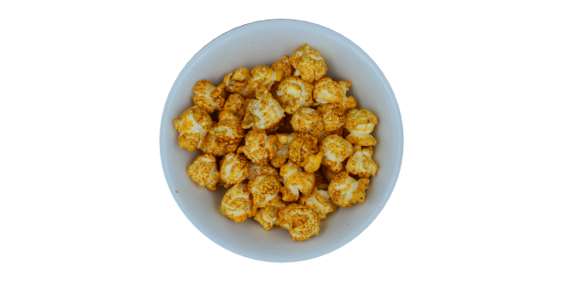MASALA POPCORN - O'Popcorn